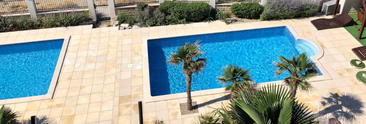 home - Povile Suites