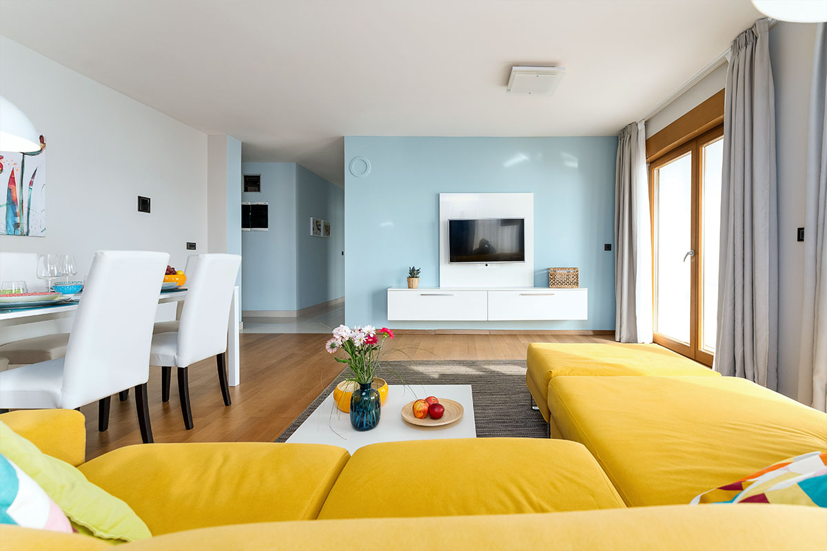 home - Povile Suites